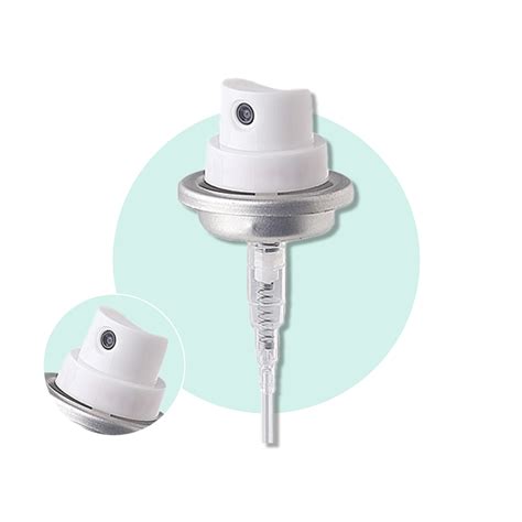 Aerosol Spray Actuator And Cap Ever Bright