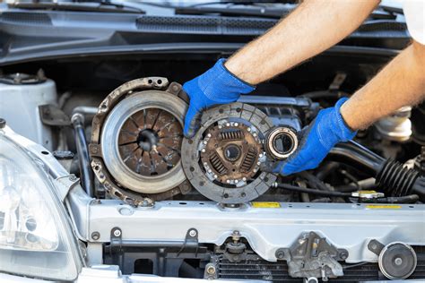 How Does A Car Clutch Work Fixmycar