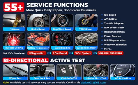 Launch X431 Pro3s V50 2025 Upgraded Bidirectional Scan