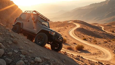 Jeep Tj Years To Avoid What You Need To Know