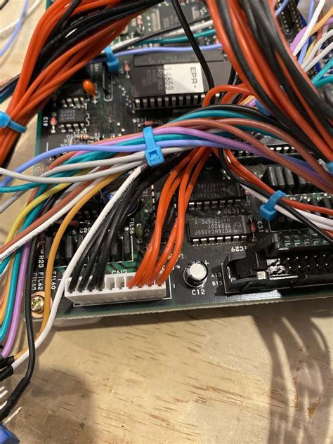 sega model 2 3 hacked romsets page 4 arcade projects forums