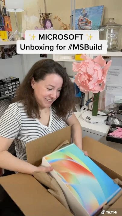 microsoft developer posted on linkedin