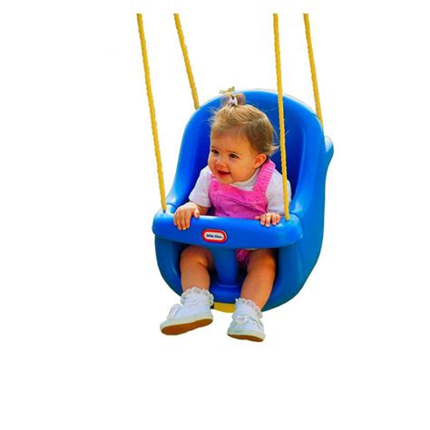 Happyland.ua | Качели подвесные Little Tikes НЕПОСЕДА (430900070 ...