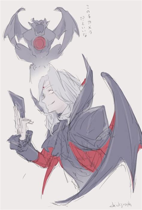 Pin By Андрей On Joseph Idv Identity Art Character Art Anime