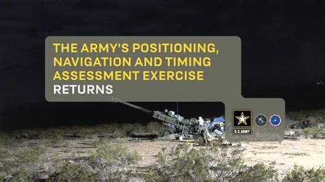 Assured Positioning Navigation And Timing Space Apnt Space Cross Functional Team Cft On