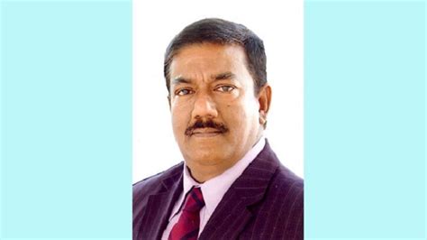 নতুন মন্ত্রিপরিষদ সচিব কবির বিন আনোয়ার