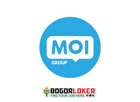 Store Leader And Crew Salad Moi Moi Group Bogorloker
