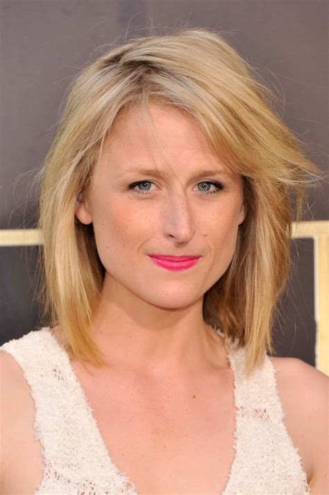 Picture Of Mamie Gummer