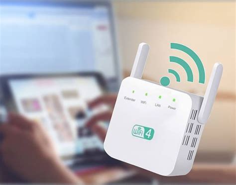 Ini Yang Dimaksud Repeater Wifi Dan Fungsi Utamanya