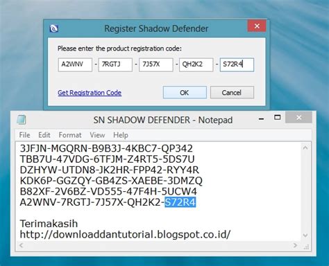 Cara Mendapatkan Serial Number Coreldraw X7 Maticmzaer