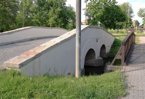 Žďár Nad Sázavou Former Plague Cemetery
