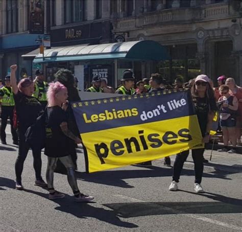 Ashton Pittman On Twitter Anti Trans Bigots Actually Showed Up At An