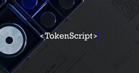 Tokenscript