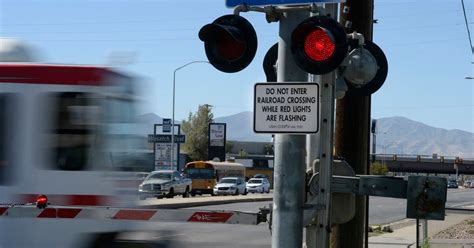 Woman Struck Killed By Trax Train Identified As 66 Year Old From Midvale