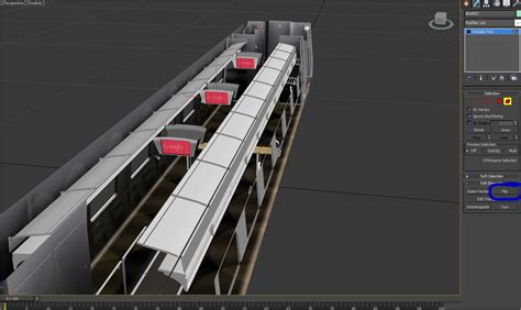 Import FBX Issues Trainz