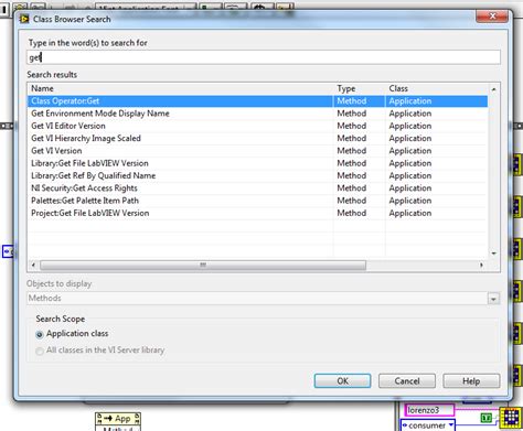 Create List Of Vis At Runtime Ni Community National Instruments