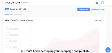 Growsurf Ibexa Connect Documentation