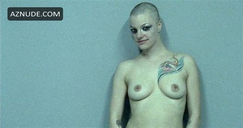 Belladonna Nude Aznude