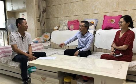 江西日报从家出发南昌高新区筑牢廉洁防线 澎湃号政务 澎湃新闻 The Paper