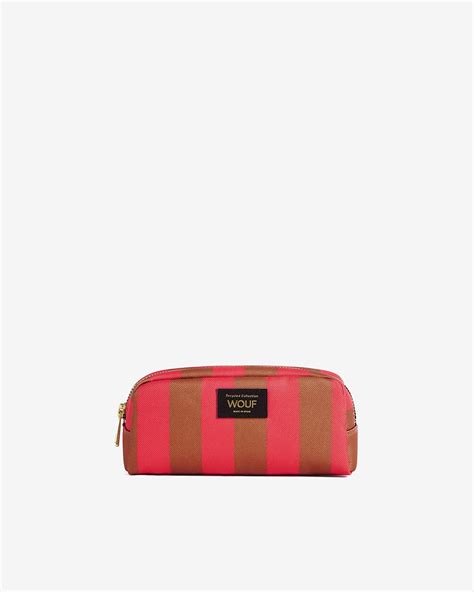 Pat Makeup Bag Popermint Store