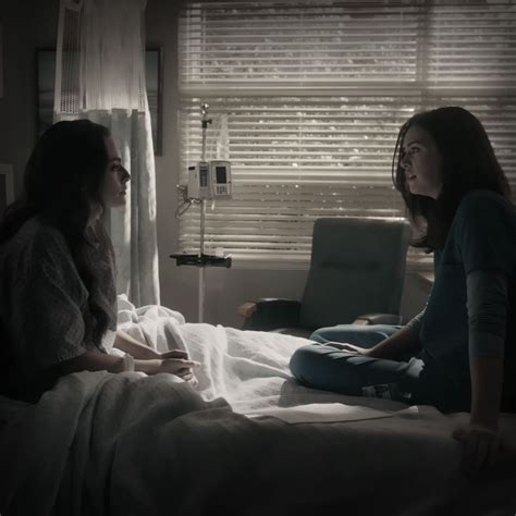 Hope Mikaelson And Josie Saltzman Icon Hope Mikaelson Icon