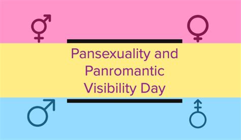 Pansexual Symbol Meaning