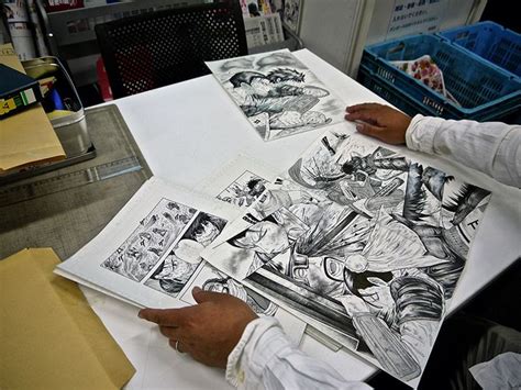 Guida A Come Disegnare I Manga Come Disegnare Manga Disegni