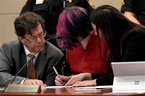 Stem School Highlands Ranch Shooting Suspect Played Guitar Sang In