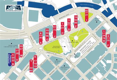 Ripta Bus Routes Map Finn S Ordell