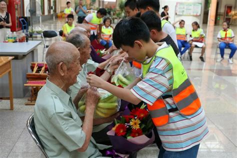 山东省乐安慈孝公益基金会