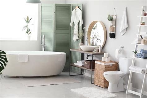 12 Bathroom Cleaning Hacks You Should Know