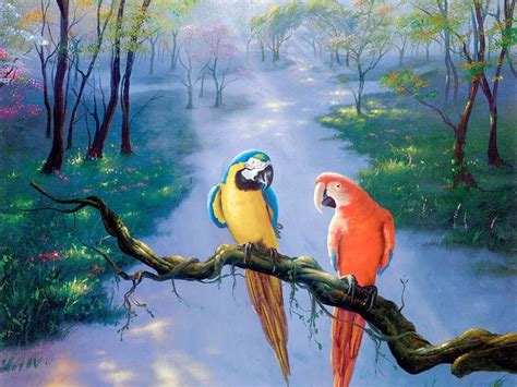 Pengertian Seni Lukis Teknik Unsur Alat Dan Bahan Aliran Serta Contoh Seni Lukis Terlengkap