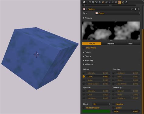 Materials How Texturing Works Blender Stack Exchange