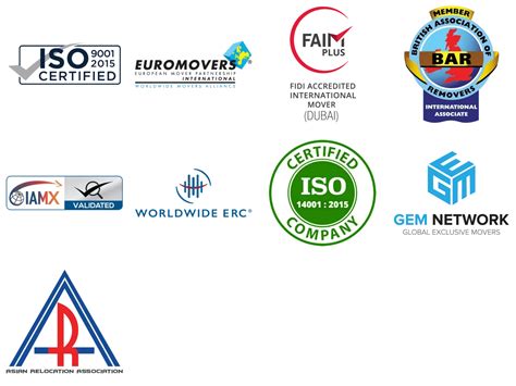 Contact Iss Relocation International Movers In Oman