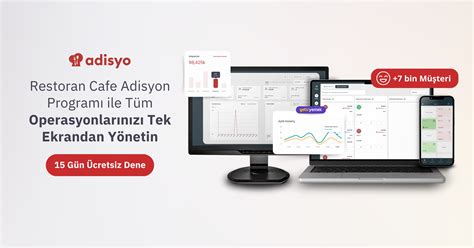 Kurye Takip Adisyo