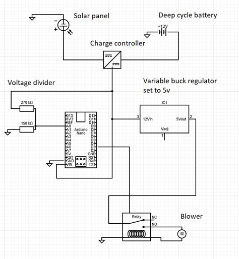 Overheating Nano Avr P Not The Regulator Classic Nano