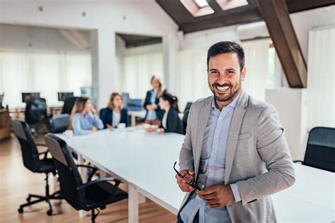 6 Traits A Successful Entrepreneur Or Small Business Owner Must Have