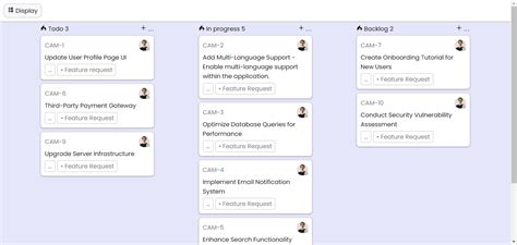 Github Vansh Sharma Kanban Board Quicksell Assignment