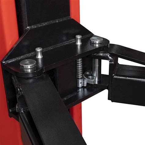 Elevador 2 Columnas EAG5000