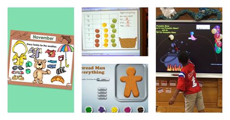 How To Use A Smart Board In A Preschool Classroom At Logan West Blog