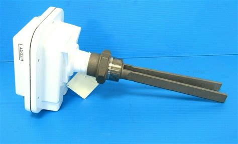New Bindicator Lpii Ag Sd211 Pulse Point Ii Vibrating Fork Level Sensor