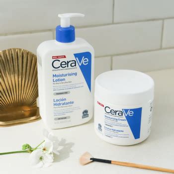 Tratamientos para la dermatitis atópica CeraVé México