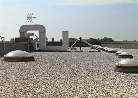 Commercial Roof Replacement Richmond Va Slopepro