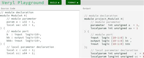 Do We Need A New Hardware Description Language Hackaday