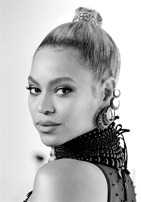 El resplandor de Beyoncé y cómo se convirtió en una predicadora del
