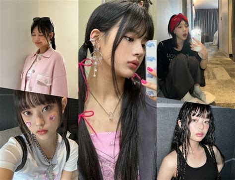 Top 20 Kpop Girl Group Member Archives Kpop Grit