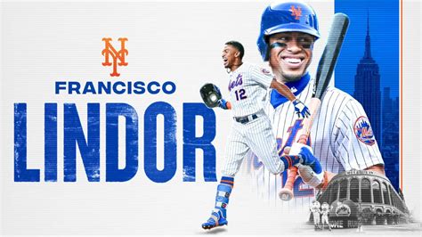 100 Francisco Lindor Wallpapers