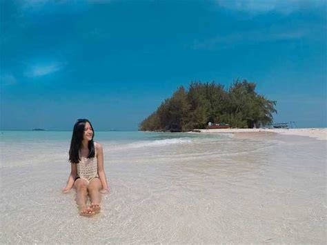 Karimun Jawa Jepara Surga Tersembunyi Di Tengah Laut Jawa
