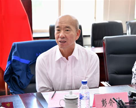 省老科协领导来校调研 黑龙江中医药大学