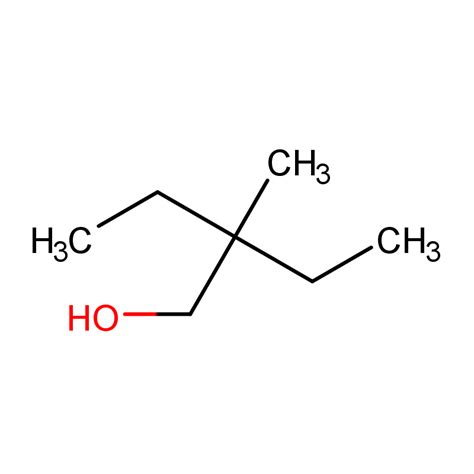 1 Butanol 2 Ethyl 2 Methyl 18371 13 6 Wiki